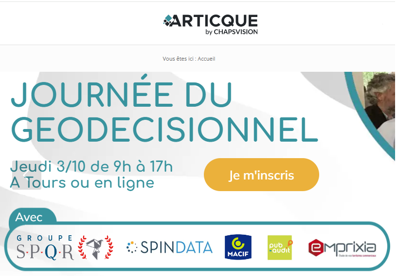 Connaissance client augmentée : on en parle à la journée du ...